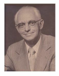 Lancelot G.H. Bennett - Wall-Custance Funeral Home & Chapel