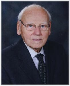 John A. Burrows - Wall-Custance Funeral Home & Chapel