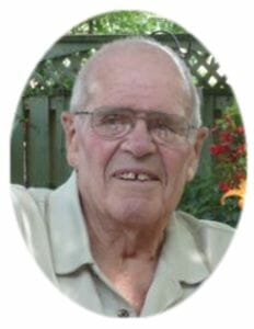 Neil W. Burrows - Wall-Custance Funeral Home & Chapel