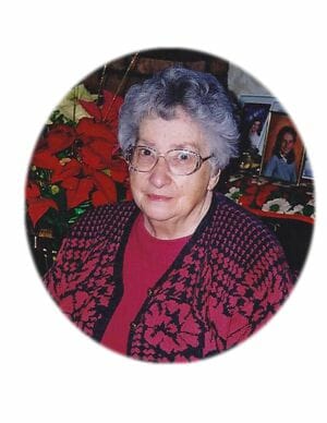 Constance I. (Connie) Cowbrough - Wall-Custance Funeral Home & Chapel