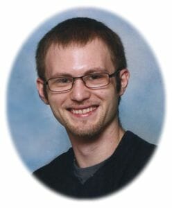 Nicholas T. Decker - Wall-Custance Funeral Home & Chapel