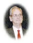 Harvey L. Ferguson - Wall-Custance Funeral Home & Chapel