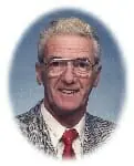 John A. Friel - Wall-Custance Funeral Home & Chapel