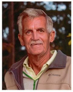 Donald L. (Don) Hayden - Wall-Custance Funeral Home & Chapel