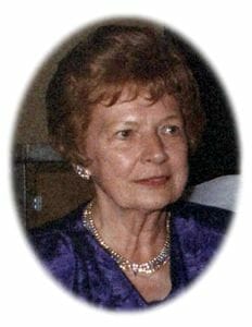 Bernice M. Heldman - Wall-Custance Funeral Home & Chapel