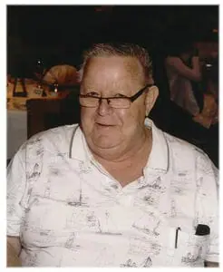 Donald J. Hepburn - Wall-Custance Funeral Home & Chapel