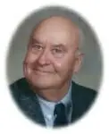 J. Edward (Ted) Hewitson - Wall-Custance Funeral Home & Chapel