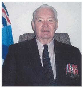 Anthony V. (Tony) Kelly - Wall-Custance Funeral Home & Chapel