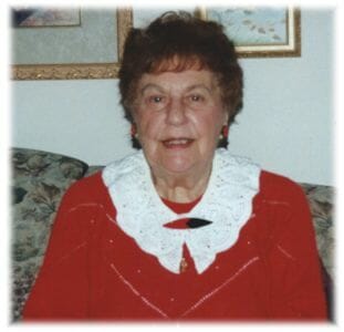 Lydia L. Kennedy - Wall-Custance Funeral Home & Chapel