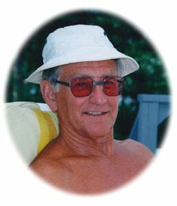 Ronald G. Kerr - Wall-Custance Funeral Home & Chapel