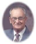 Donald G. Lewis - Wall-Custance Funeral Home & Chapel