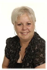 Anne E. Matheson - Wall-Custance Funeral Home & Chapel