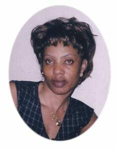 Angèle Messi Mayamba - Wall-Custance Funeral Home & Chapel