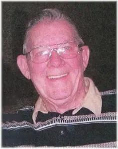John McGlone - Wall-Custance Funeral Home & Chapel