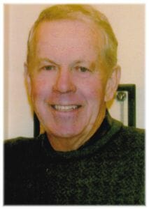 M. Ian McLean - Wall-Custance Funeral Home & Chapel