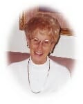 Audrey L. Mercer - Wall-Custance Funeral Home & Chapel
