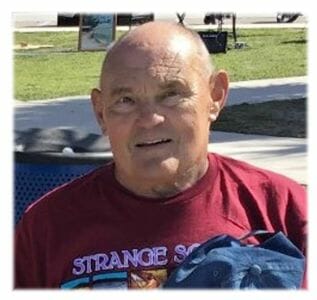 George P. Mitter - Wall-Custance Funeral Home & Chapel