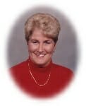 Ruth H. Morrison - Wall-Custance Funeral Home & Chapel