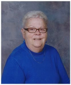 Brenda B. Pilon - Wall-Custance Funeral Home & Chapel