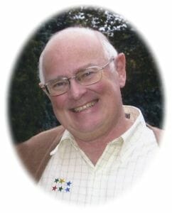 James H. (Jim) Rife - Wall-Custance Funeral Home & Chapel