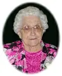 Margaret J. Rolfe - Wall-Custance Funeral Home & Chapel