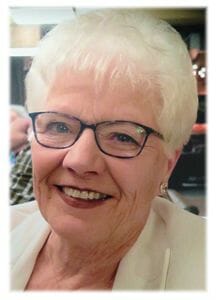 Beverly J. Stevenson - Wall-Custance Funeral Home & Chapel
