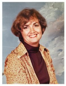 Nancy D. Strachan - Wall-Custance Funeral Home & Chapel