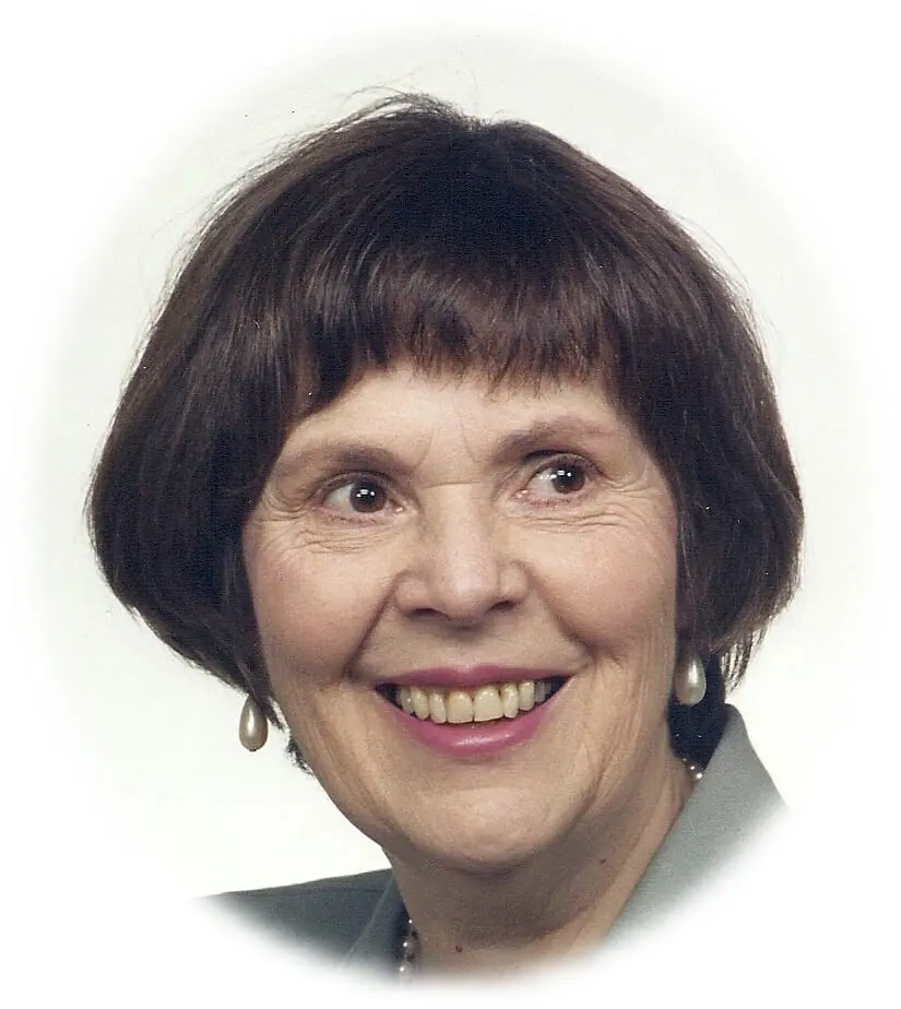 Carole Ann Way - Wall-Custance Funeral Home & Chapel