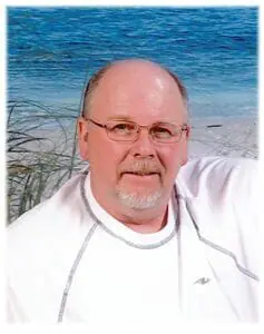 R. Scott Hyde - Wall-Custance Funeral Home & Chapel