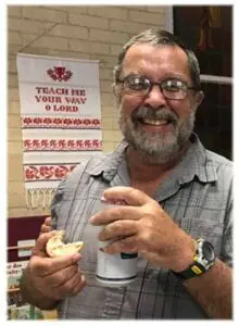 Wm. Rendall (Randy) Pettitt - Wall-Custance Funeral Home & Chapel