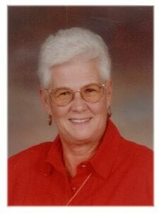 Ruth E. Steel - Wall-Custance Funeral Home & Chapel