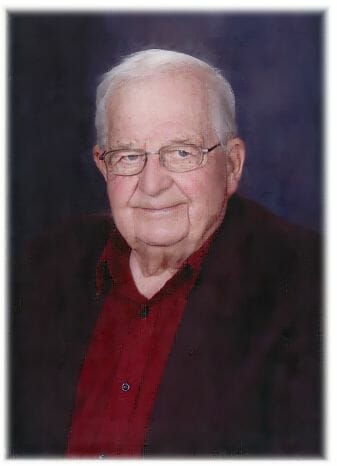 Ronald F. Hayes - Wall-Custance Funeral Home & Chapel