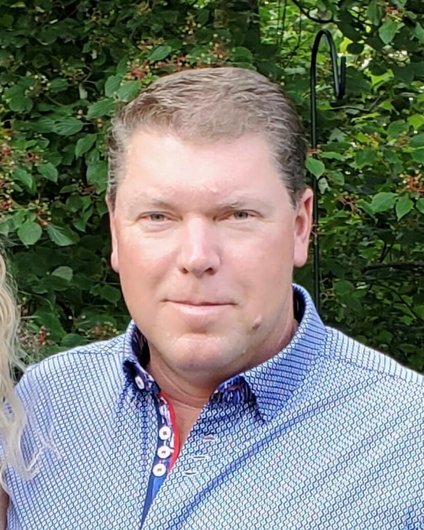 Adam W. Lockhart - Wall-Custance Funeral Home & Chapel