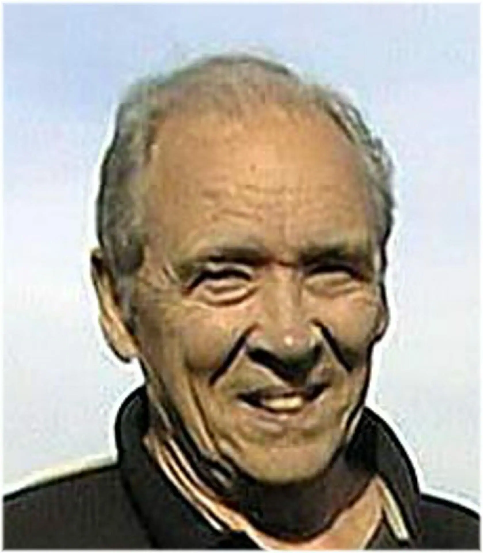 Gordon James King - Wall-Custance Funeral Home & Chapel