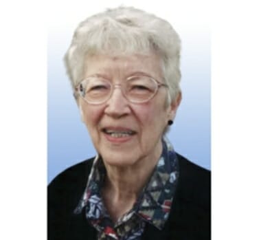 Margaret E. Epps - Wall-Custance Funeral Home & Chapel
