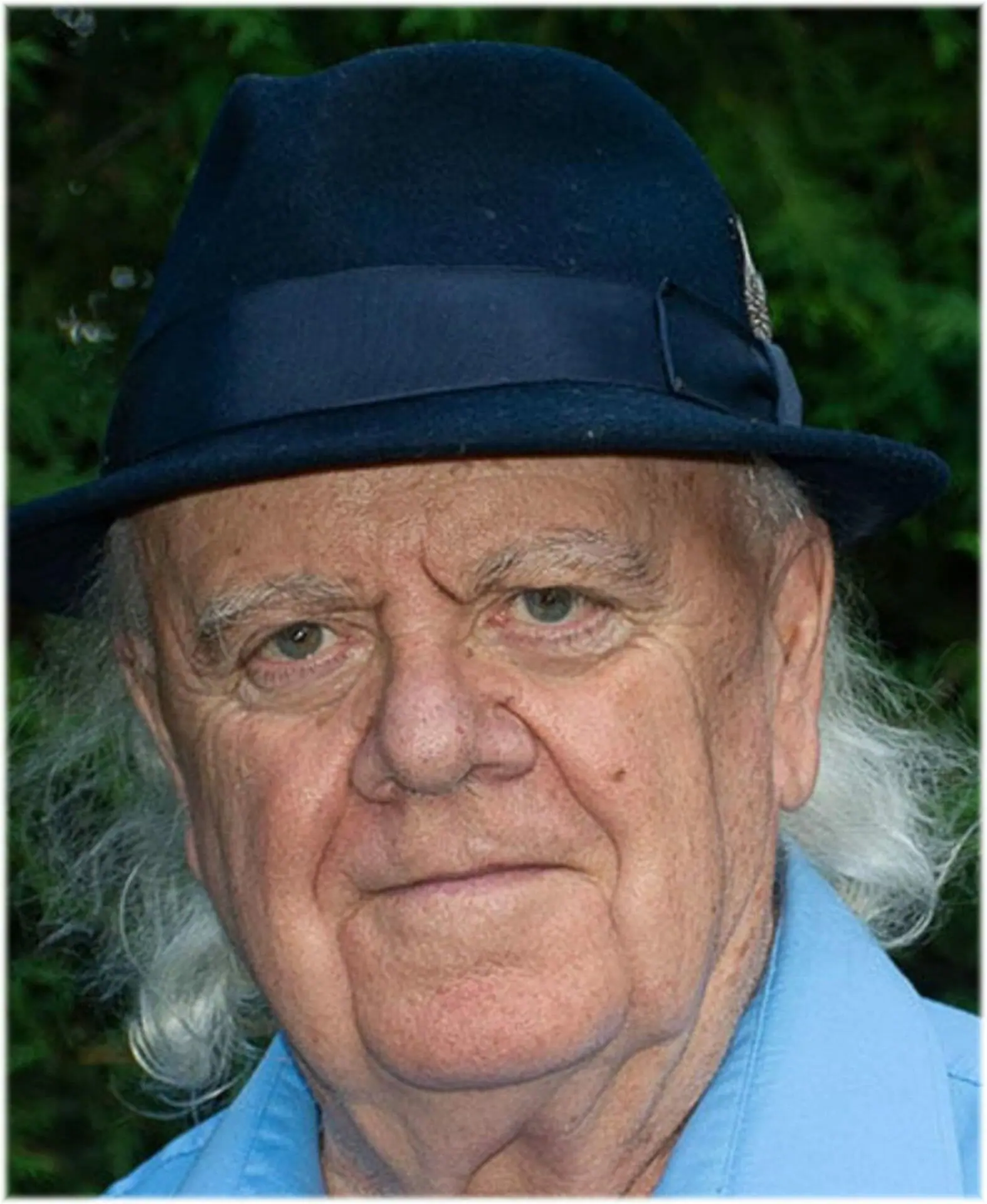 Alan Gerrard Pickersgill - Wall-Custance Funeral Home & Chapel