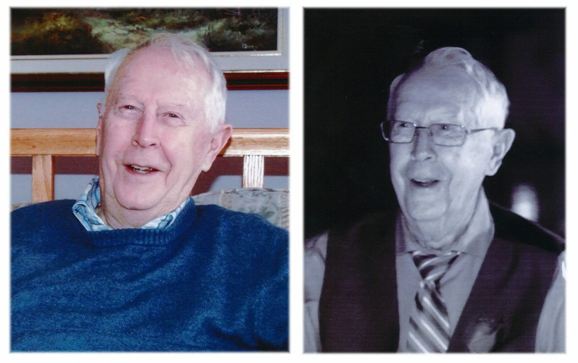 John T. Ware - Wall-Custance Funeral Home & Chapel