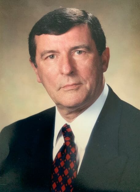 Keith Frederick Ball - Wall-Custance Funeral Home & Chapel