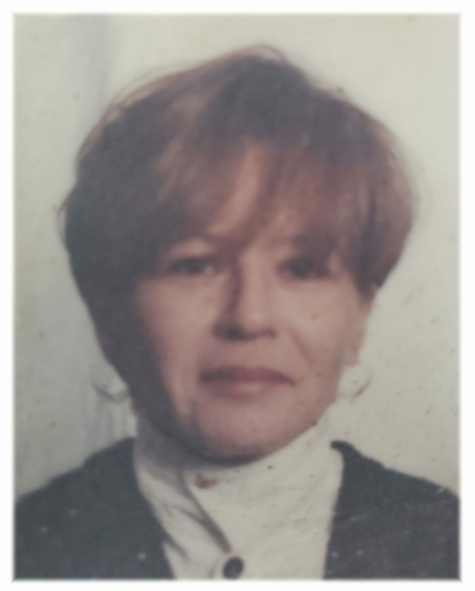 Constance L. Taillon Rundle - Wall-Custance Funeral Home & Chapel