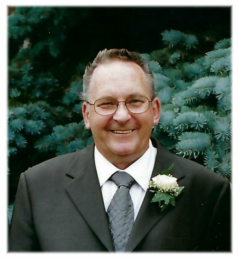 Robert J. Cathcart - Wall-Custance Funeral Home & Chapel