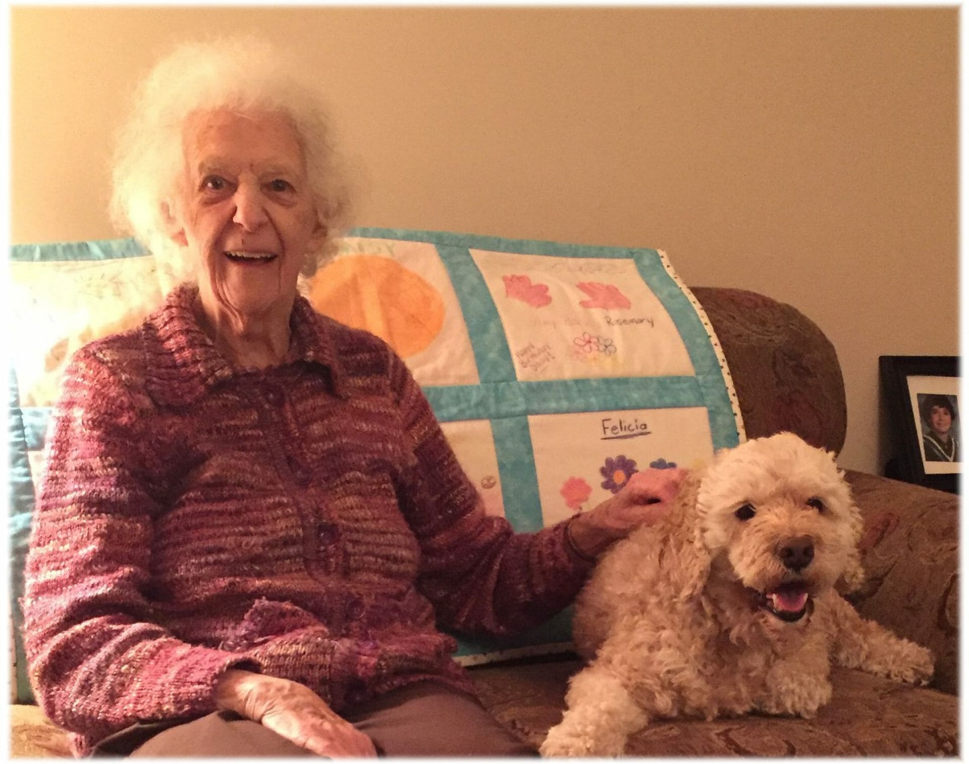 Daisy L. Robinson - Wall-Custance Funeral Home & Chapel