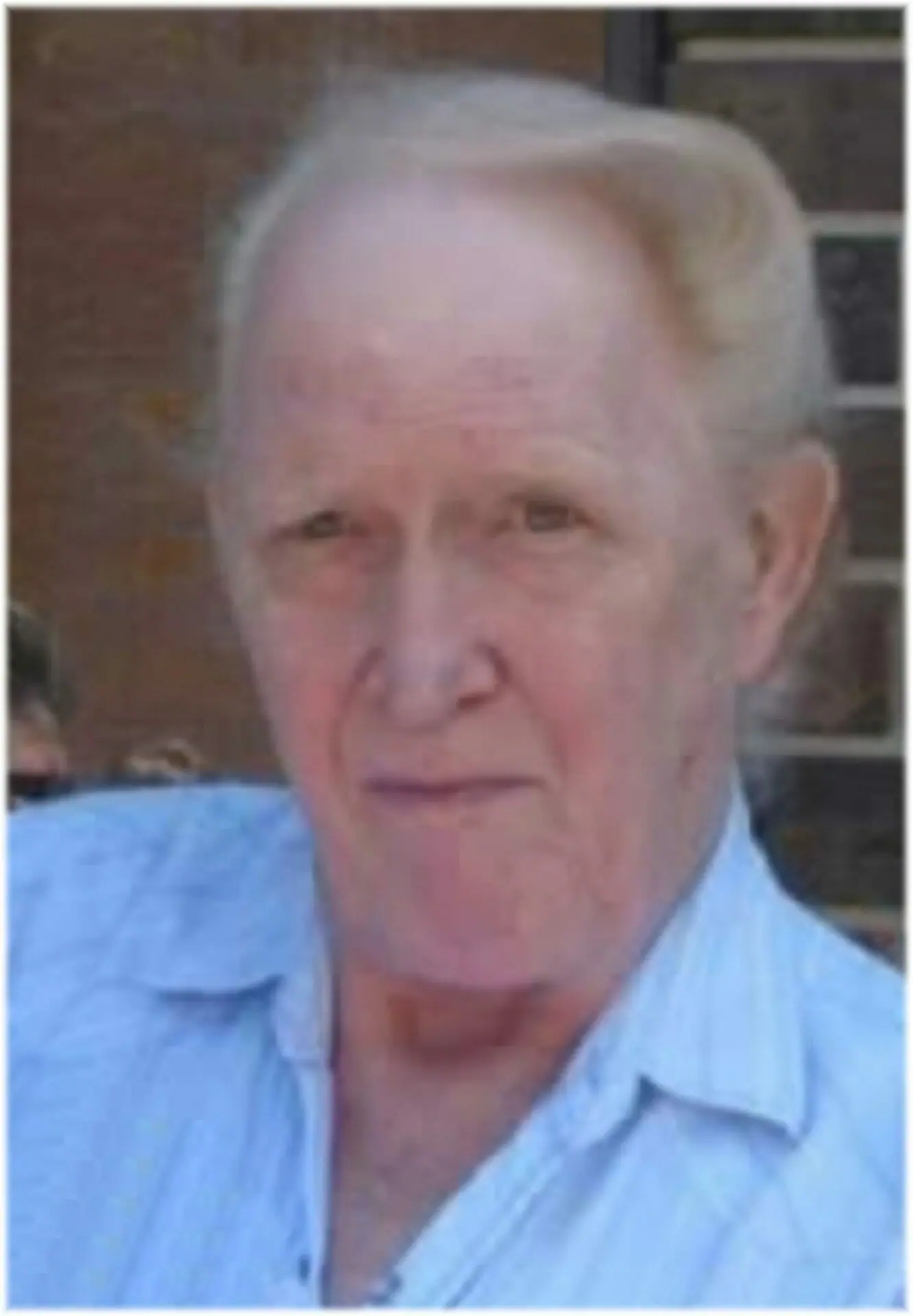 Frederick H. Keleher - Wall-Custance Funeral Home & Chapel