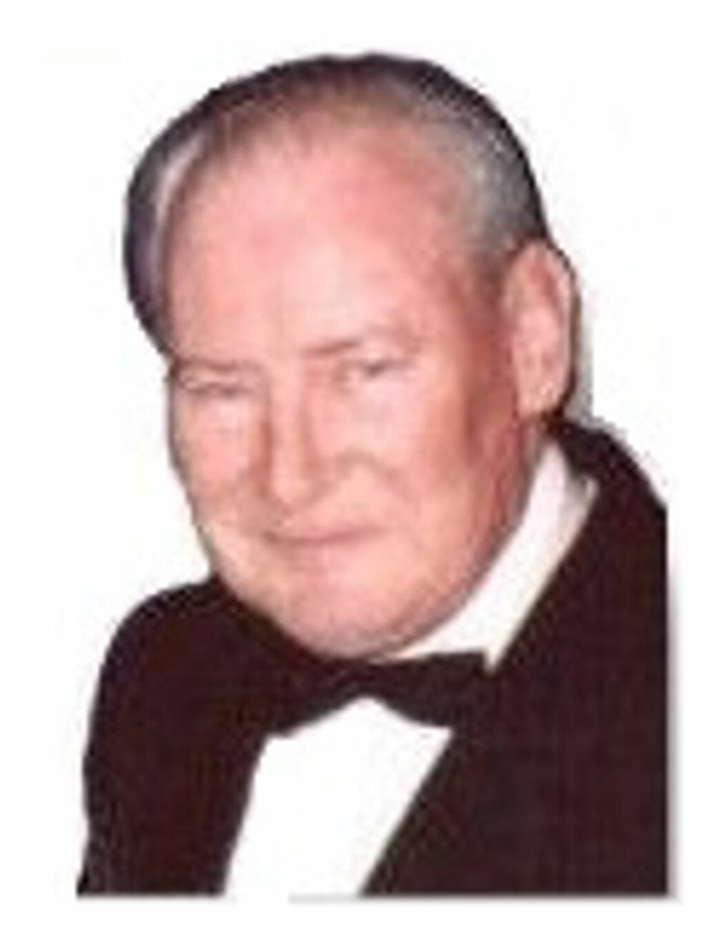 John W. (Don) Singular - Wall-Custance Funeral Home & Chapel