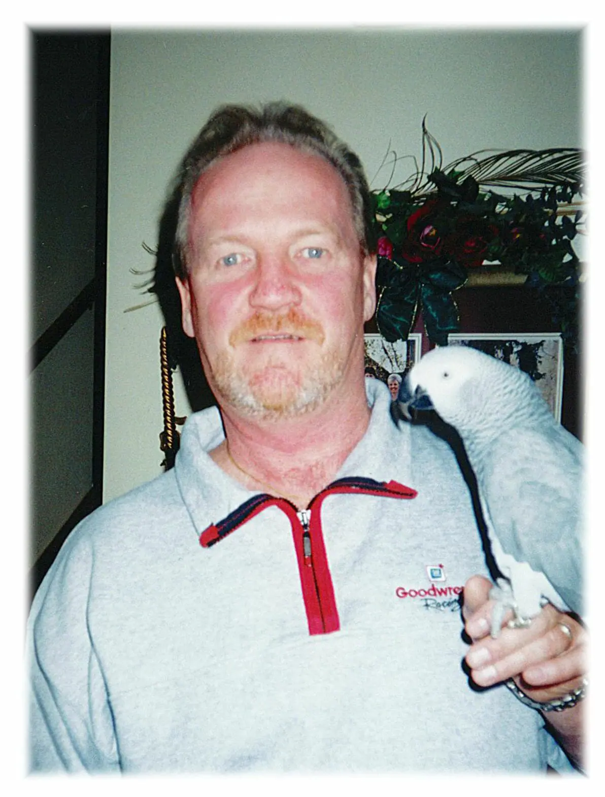 James P. (Jim) Connor - Wall-Custance Funeral Home & Chapel