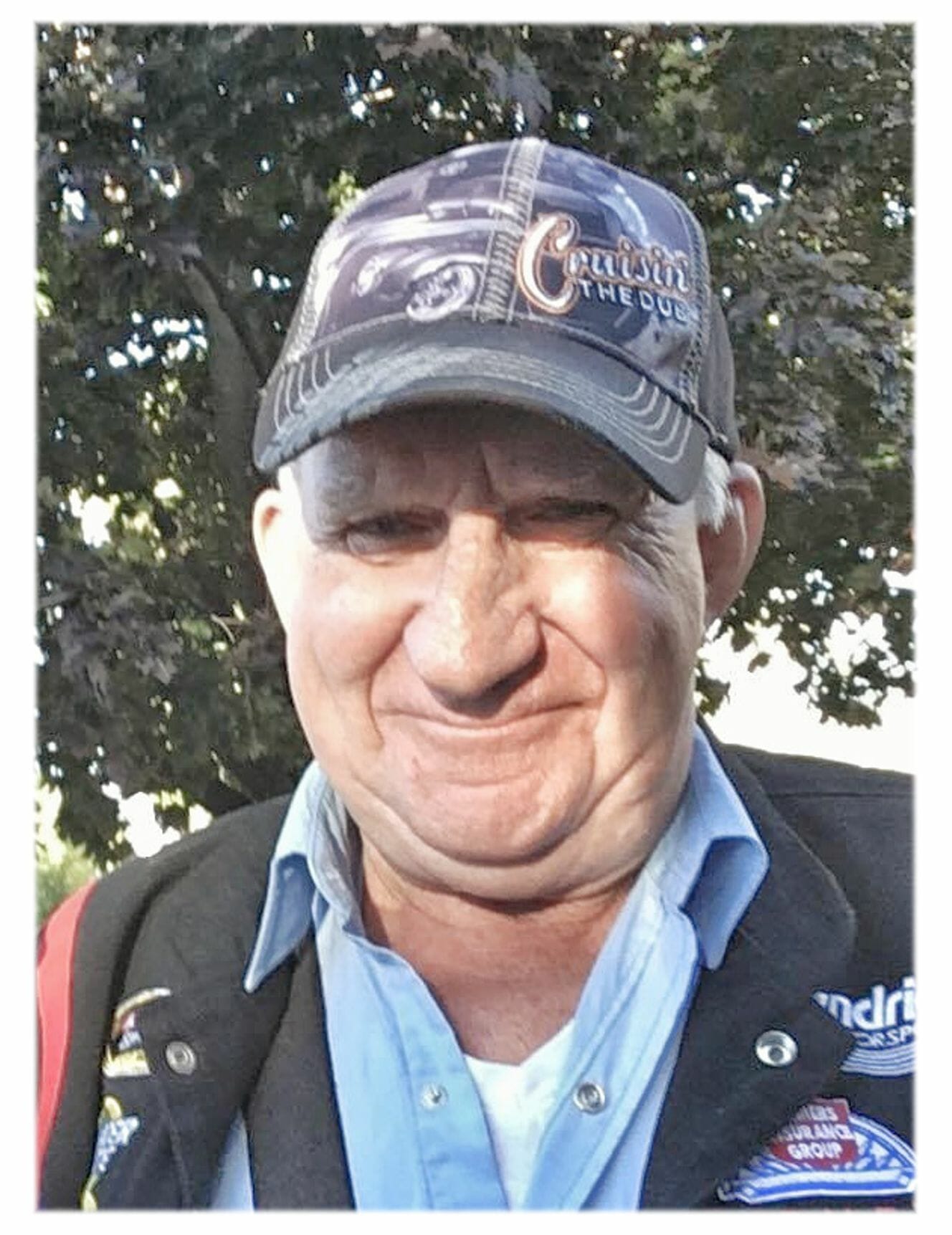 John Henry Demmons - Wall-Custance Funeral Home & Chapel