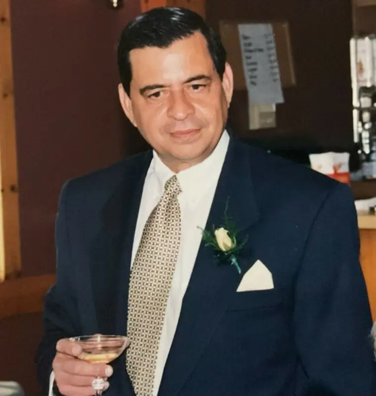 Eleazar Briceno - Wall-Custance Funeral Home & Chapel