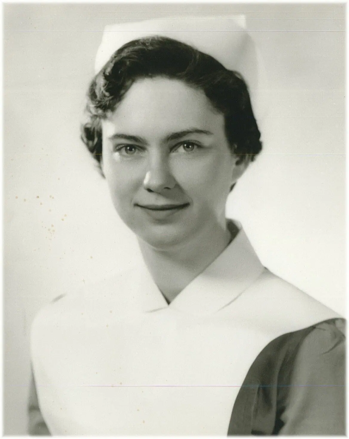 Nancy L. Johnson - Wall-Custance Funeral Home & Chapel