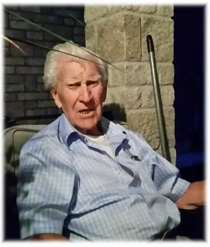 William F. Anderson - Wall-Custance Funeral Home & Chapel