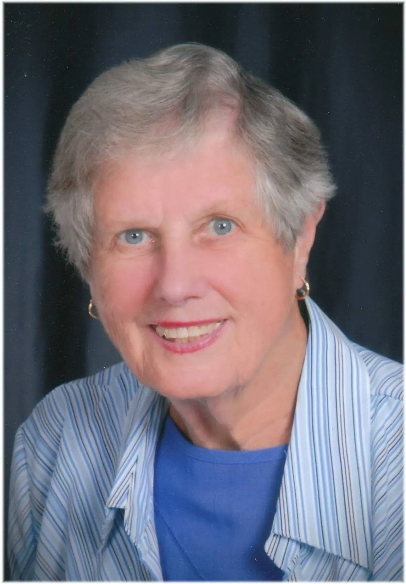 E. Anne Piper - Wall-Custance Funeral Home & Chapel