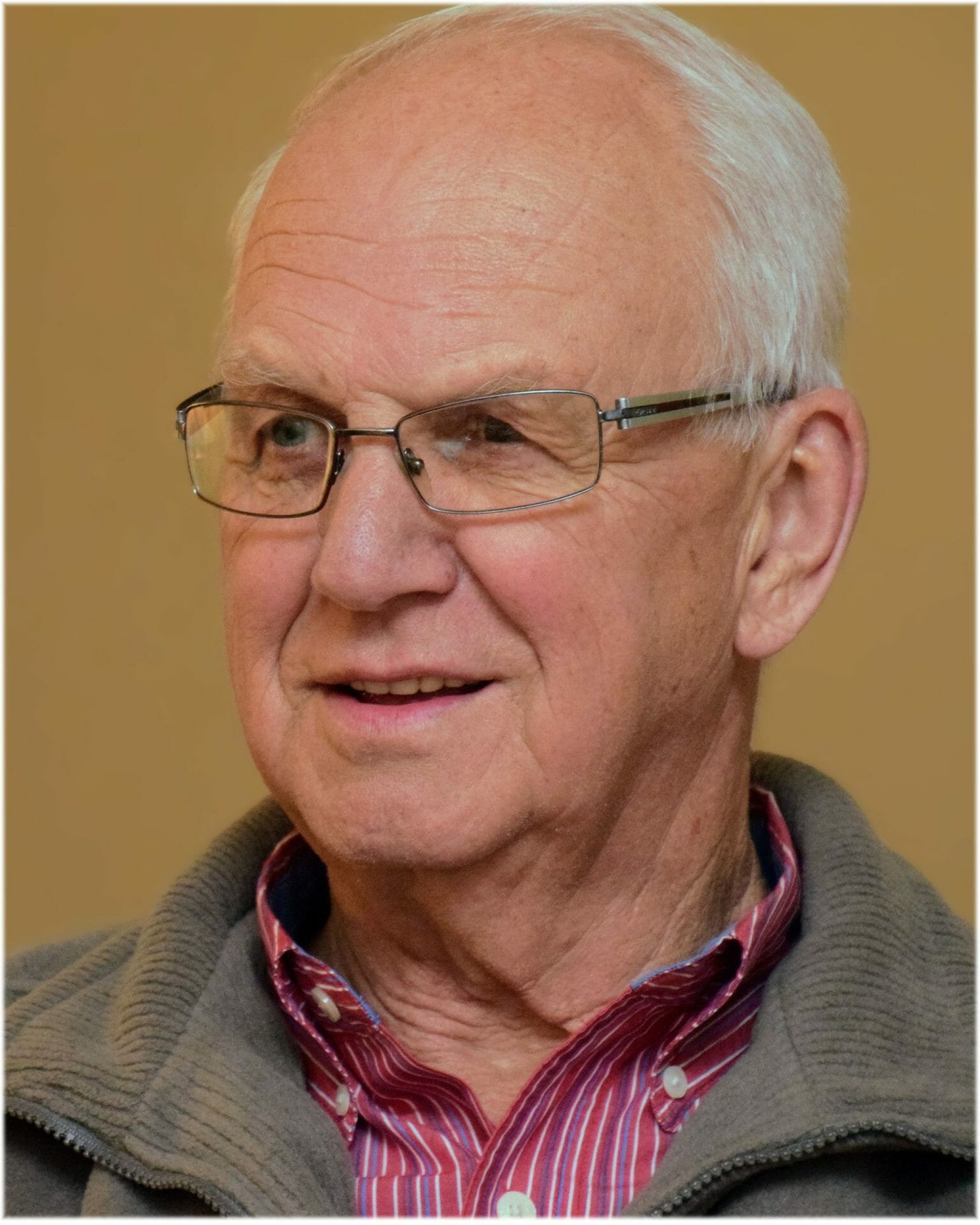 Peter C. Devries - Wall-Custance Funeral Home & Chapel